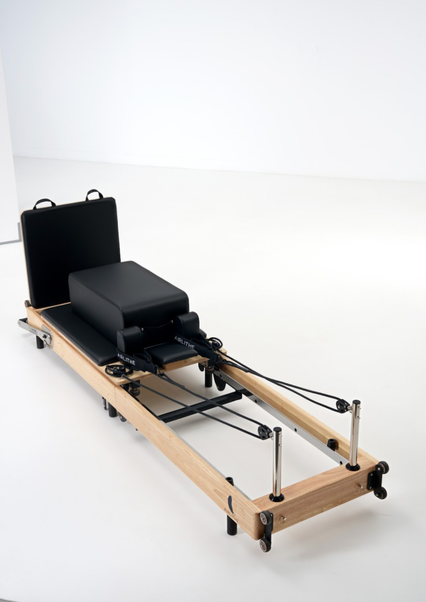 Reformer machine — Airlithe